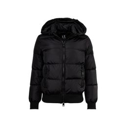Armani Exchange Steppjacke in Schwarz | Gr.: S