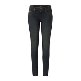 Paddock's Paddock's 5-Pocket Jeans PAT in deep dark blue od rust used | Gr.: 40/L32