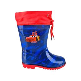 Gummistiefel Disney Cars in Dunkelblau | Gr.: 30