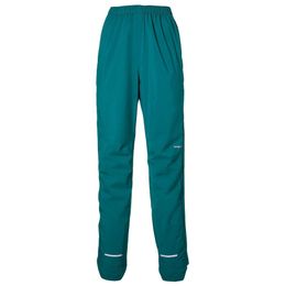 Basil Fahrrad-Regenhose Skane in grün | Gr.: S