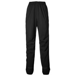 Basil Fahrrad-Regenhose Skane in schwarz | Gr.: XXXL
