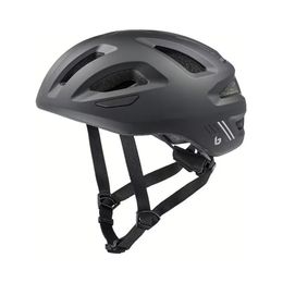 Boll&eacute; Boll&eacute; Rennrad-Fahrradhelm "Spero" in schwarz | Gr.: 52-56