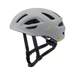 Boll&eacute; Boll&eacute; Rennrad-Fahrradhelm "Spero MIPS" in grau | Gr.: 55-59 cm