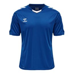 Hummel T-Shirt Hmlcore Herren in TRUE BLUE | Gr.: M