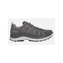 Lowa Trekkingschuhe low in grau | Gr.: 37,5