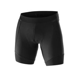 L&ouml;ffler L&ouml;ffler Unterhose in schwarz | Gr.: 50