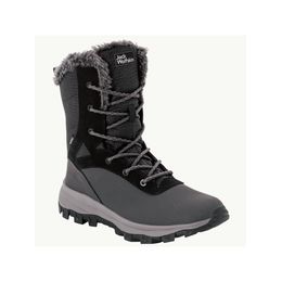 Jack Wolfskin Winterstiefel in grau | Gr.: 38