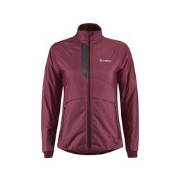 Löffler Löffler Jacke W HYBRIDJACKET ATHLETICA PL60 in Messing536 | Gr.: 36