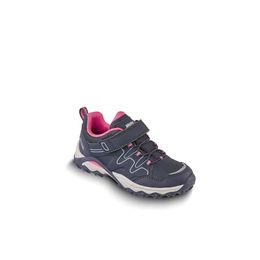 Meindl Kinderschuhe Klettverschluss in blau | Gr.: 35
