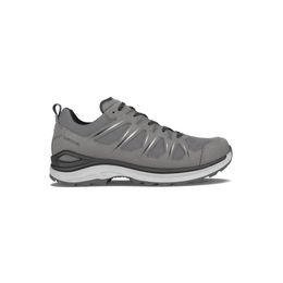 Lowa Trekkingschuhe low in grau | Gr.: 41,5