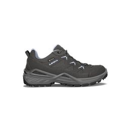 Lowa Trekkingschuhe low in grau | Gr.: 37,5