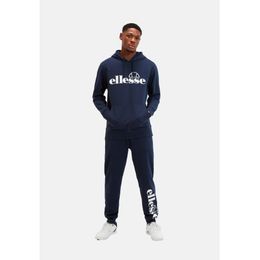 Ellesse Hoodie 'Oodia Oh' in dunkelblau | Gr.: XL