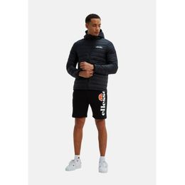 Ellesse Steppjacke 'Mazzini' in schwarz | Gr.: L