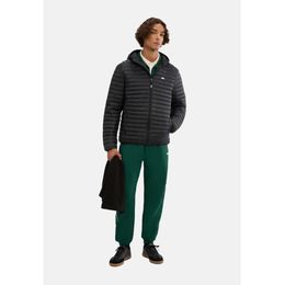 Ellesse Steppjacke 'Pallocchi' in schwarz | Gr.: M