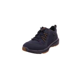 Ecco Lowtop-Sneaker Terracruise II in marine/night sky | Gr.: 43
