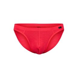 Olaf Benz Slip RED2400 Brazilbrief in red | Gr.: XXL