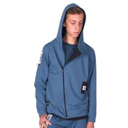 BEZLIT Sweatjacke in Dunkelblau | Gr.: 128