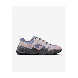 Nike Sneaker Tech in Lila | Gr.: 38