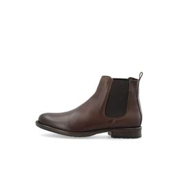Bianco Chelsea Boots in DarkBrown | Gr.: 39