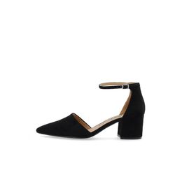 Bianco Pumps in Black1 | Gr.: 37
