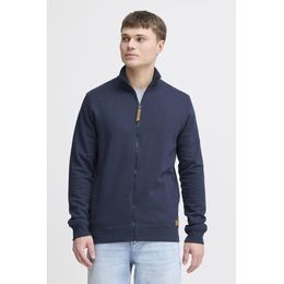 !Solid Sweatjacke SDArnol in Blau | Gr.: S