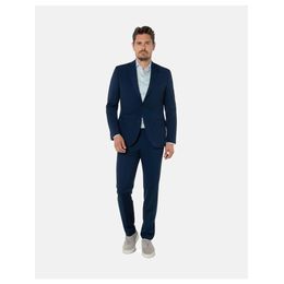 Thomas Goodwin Anzug in royal | Gr.: 48