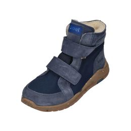 KOEL Sneaker High SILAS TEX in blau | Gr.: 35