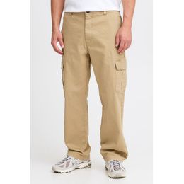 !Solid Cargohose SDNAIT ALANN ELAS. PA in Braun | Gr.: S