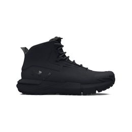 Under Armour Stiefel "Ua Charged Valsetz Mid" in Schwarz | Gr.: 38,5