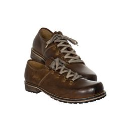 Maddox Schuhe HEINI in braun | Gr.: 40