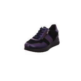 Semler Sneaker Lilly in midnightblue | Gr.: 7,5