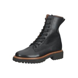 Paul Green Stiefelette in Schwarz | Gr.: 37