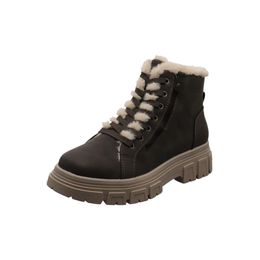 Tom Tailor Winterboots in Braun | Gr.: 39