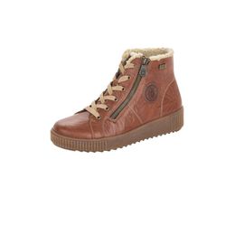 Gabor Stiefelette in blau | Gr.: 38