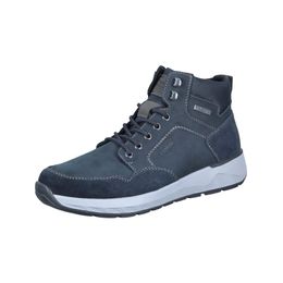 Rieker Winterstiefel in kobalt/pazifik/schwarz-pazifik | Gr.: 44