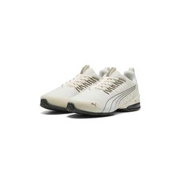 Puma Sneakers Low VOLTAIC EVO in wei&szlig; | Gr.: 44,5