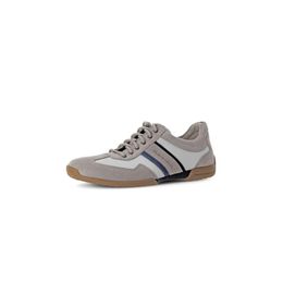 Gabor Sneaker low in grau | Gr.: 39