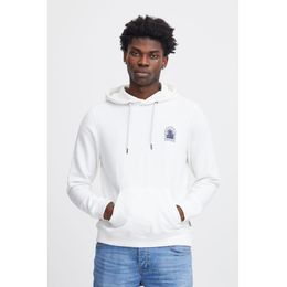 Blend Hoodie BHSweatshirt in wei&szlig; | Gr.: XL