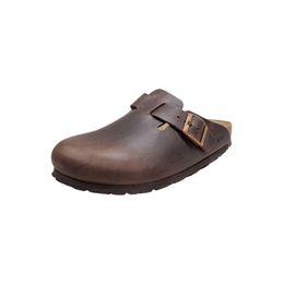 Rohde Clogs in Braun | Gr.: 41