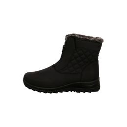 Rieker Winterboots in Schwarz | Gr.: 36