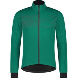Shimano Windjacke BEAUFORT Jacket in gr&uuml;n | Gr.: M