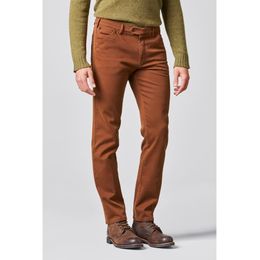 MEYER Chino CHICAGO Art.2-5580 in Rost | Gr.: 27