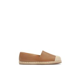 Kazar Espadrilles in Hellbraun | Gr.: 41