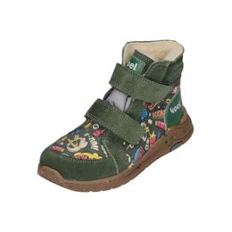 KOEL Sneaker High SILAS TEX PRINT in bunt | Gr.: 27