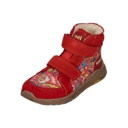 KOEL Sneaker High SILAS TEX PRINT in bunt | Gr.: 40