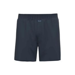 Ammann Boxershort 1er Pack in Dunkelblau | Gr.: XL
