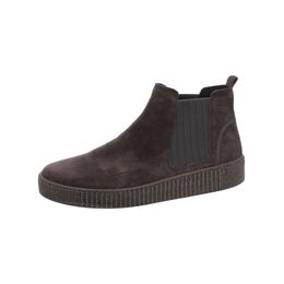 Gabor Chelsea Boot in Grau | Gr.: 38,5