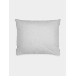 erlich textil FRED in hellgrau | Gr.: 40 x 80 cm