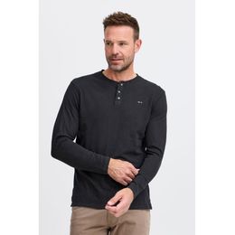 FQ1924 Longsleeve FQGert in Schwarz | Gr.: S