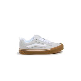 Vans Sneaker KNU in Grau | Gr.: 44,5